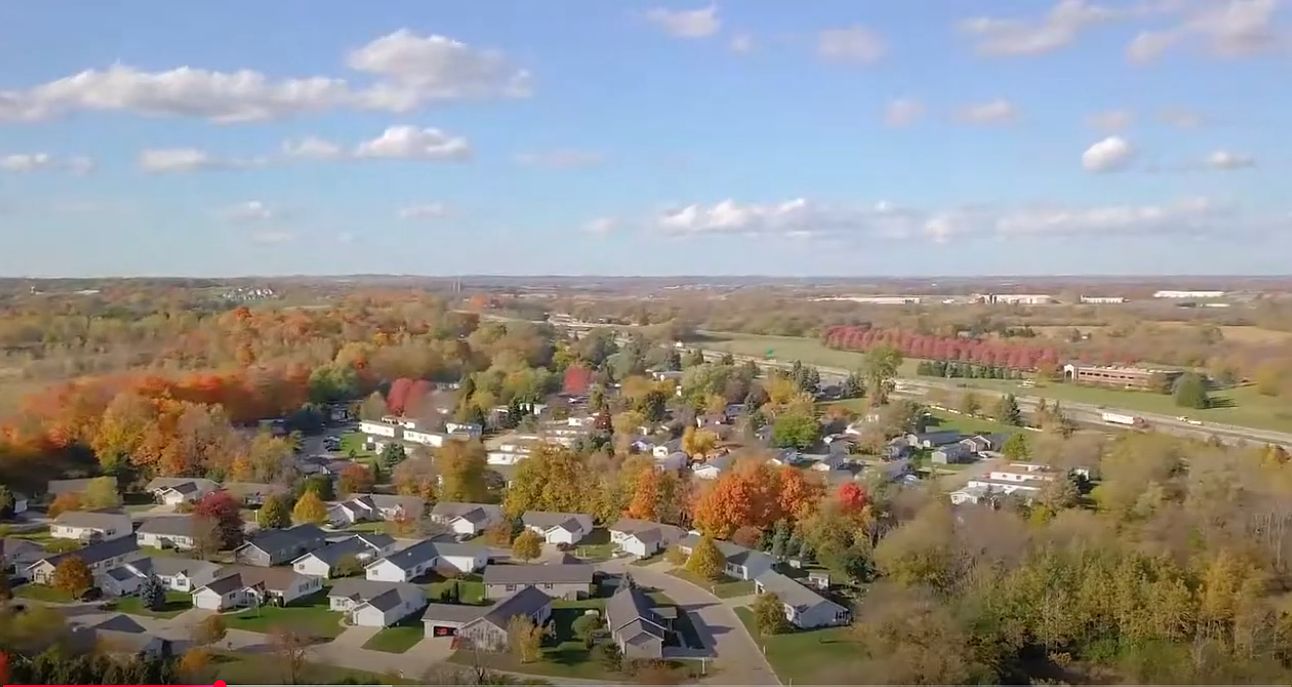 Brookside Meadows by Ravinia Communities in Germantown WI | Zillow