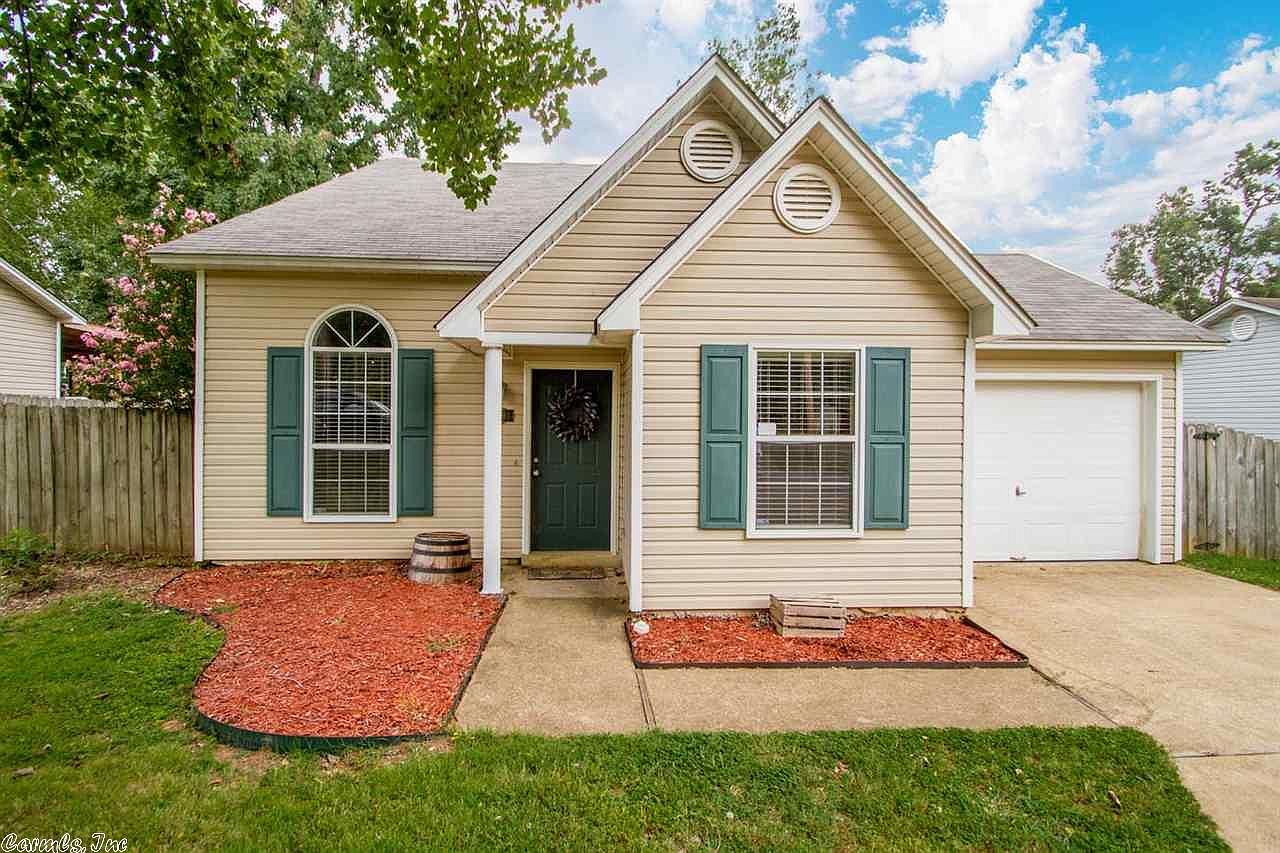 1203 Troy Dr, Benton, AR 72019 | Zillow