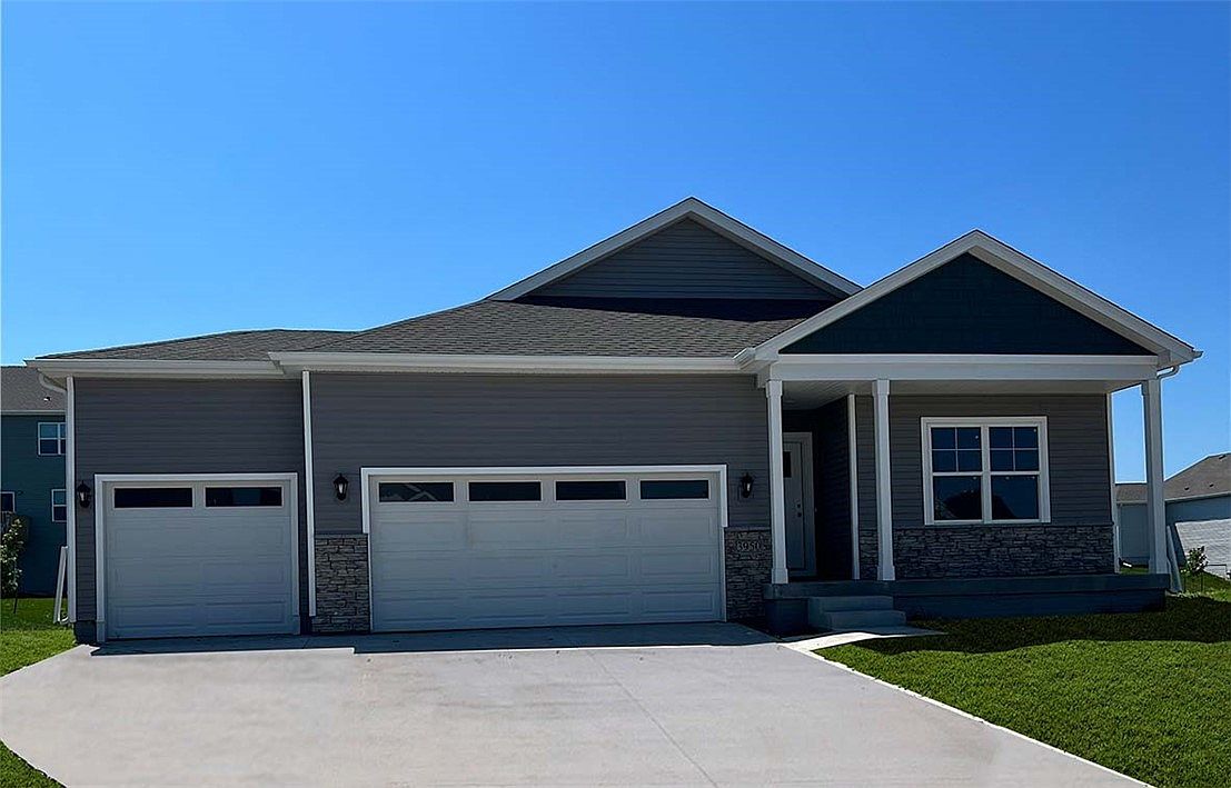 3950 Scout Trl, Waukee, IA 50263 | Zillow