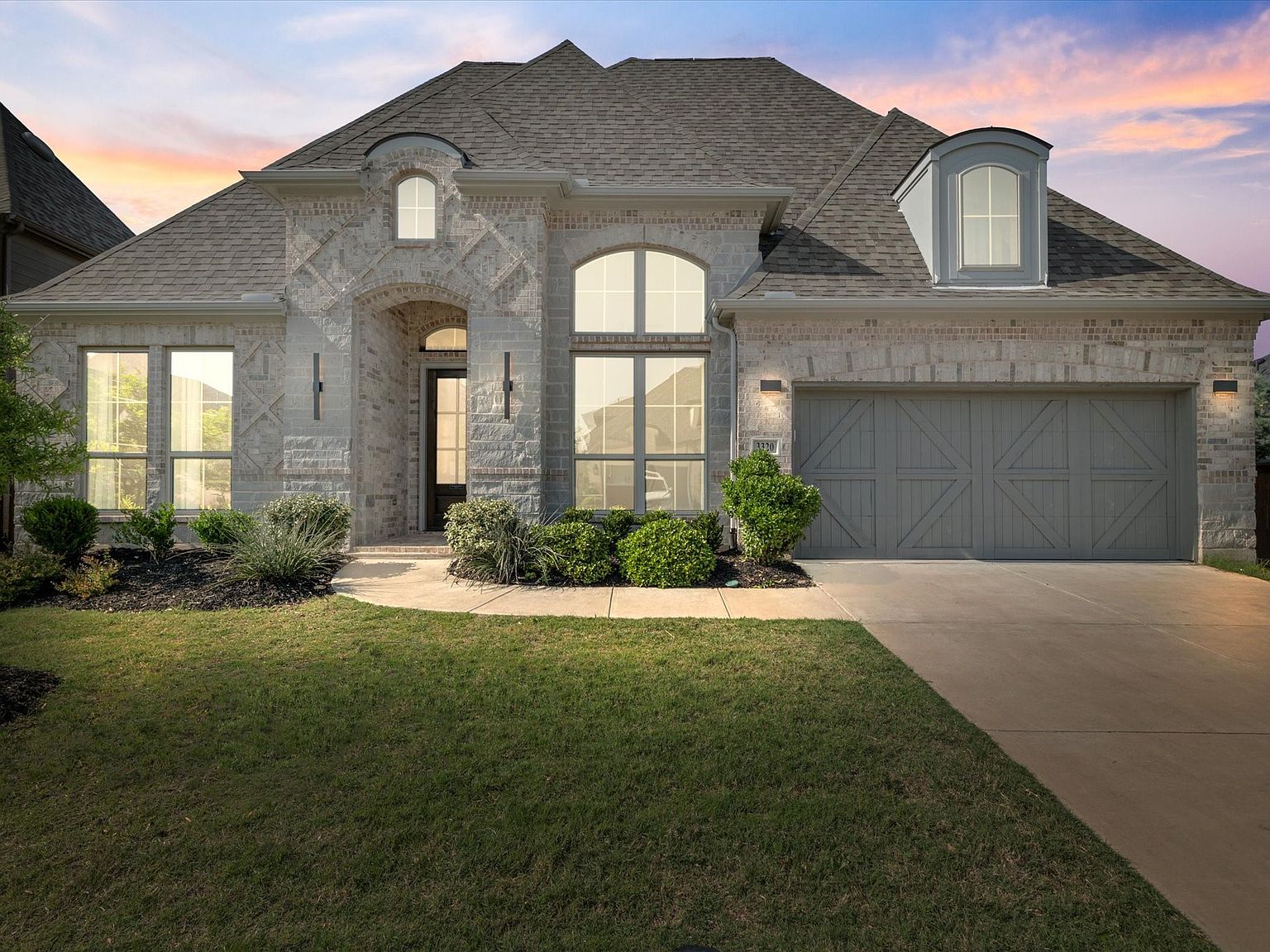 3320 Alexandra Ln, Celina, TX 75009 | MLS #20919951 | Zillow