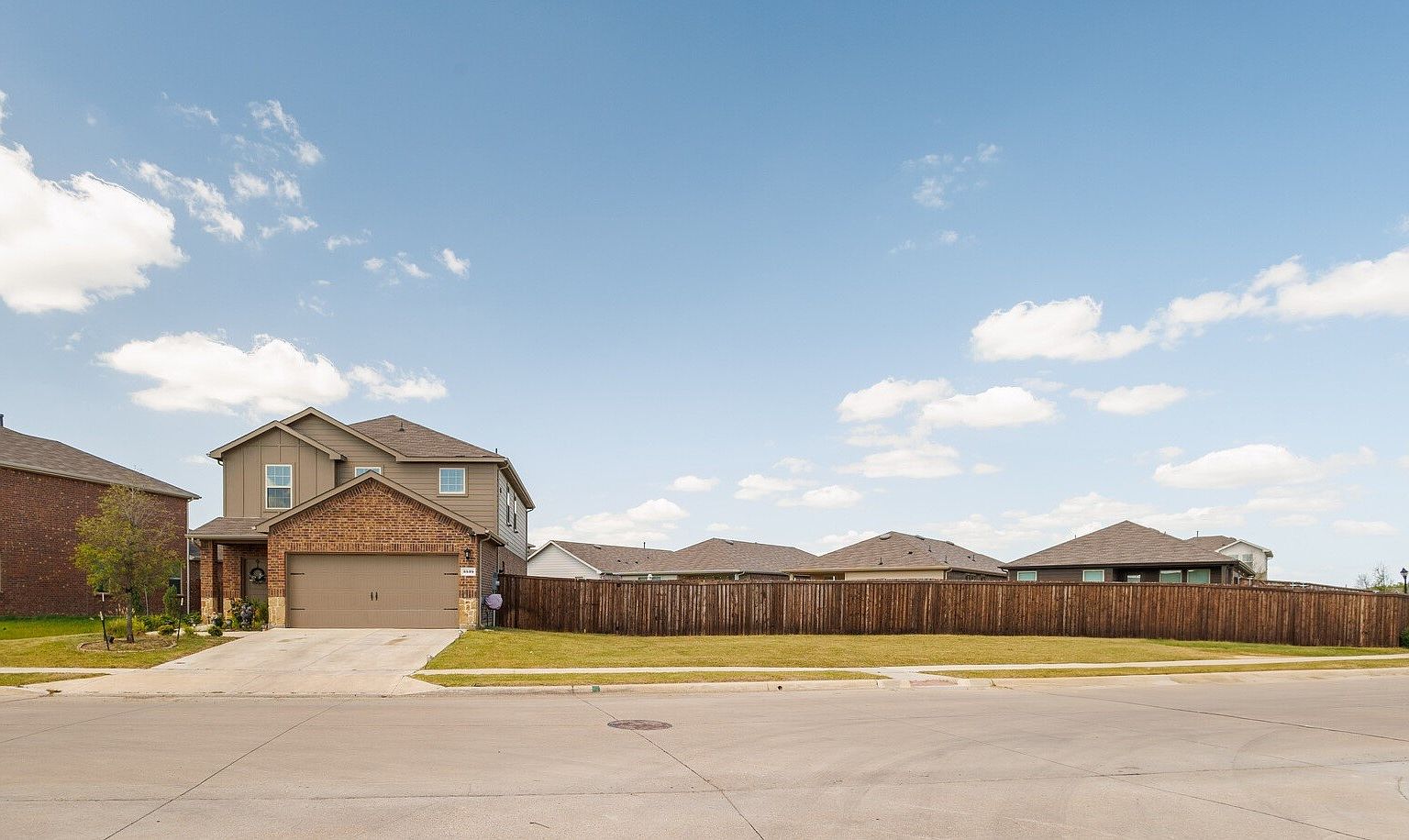3539 Mildren Bnd, Crandall, TX 75114 | MLS #21016670 | Zillow