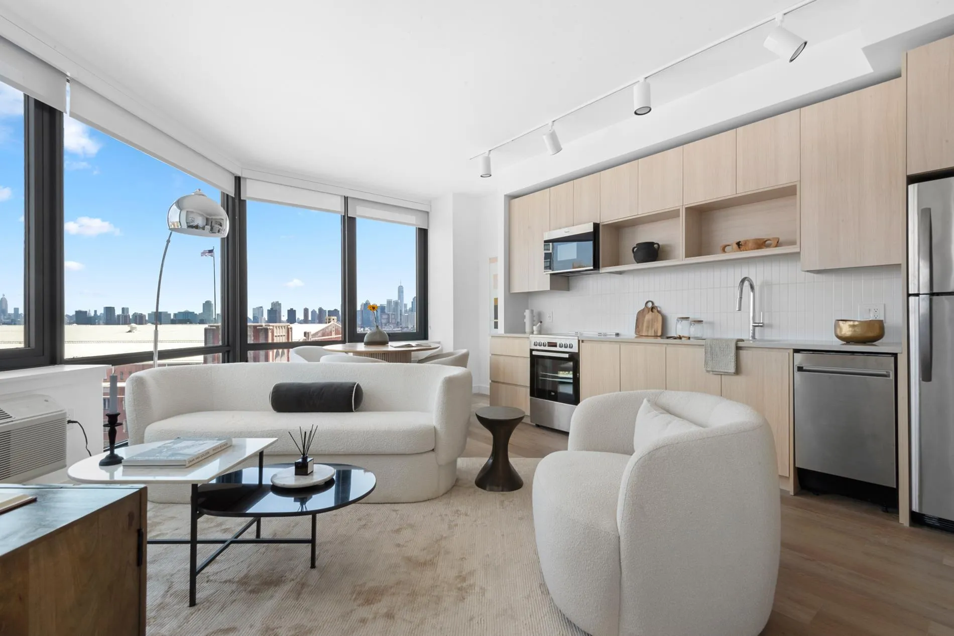 55 Orchard Street #9002 in McGinley Square, New Jersey | StreetEasy