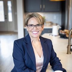 Shelli Stinson - Real Estate Agent in Florence, KY - Reviews | Zillow