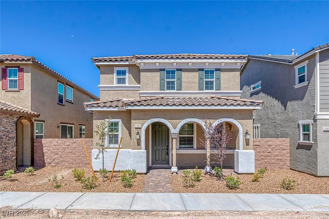 2757 Pellaro Walk, Henderson, NV 89044 | Zillow