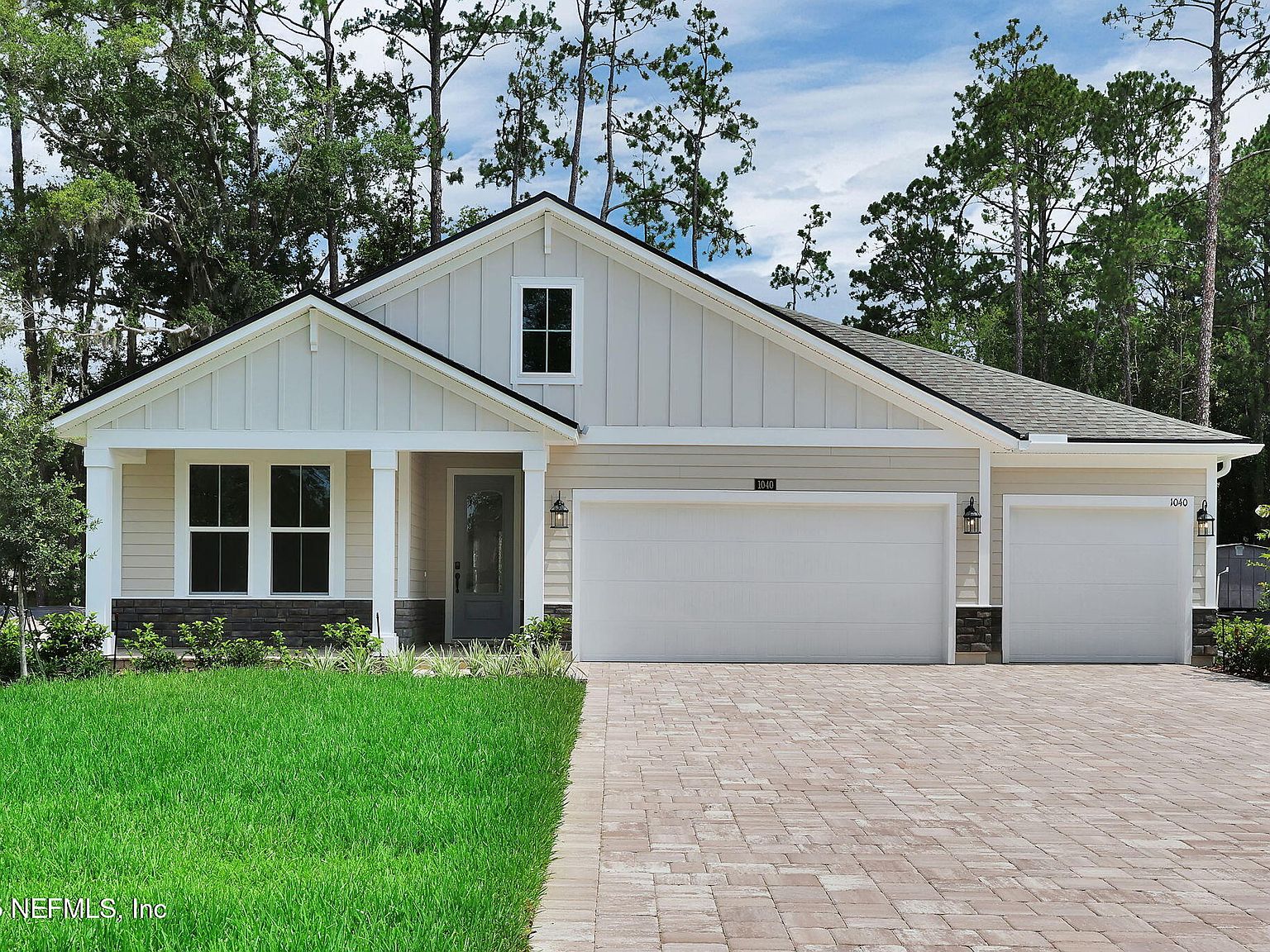 1040 CREIGHTON Road, Fleming Island, FL 32003 | MLS #2059161 | Zillow