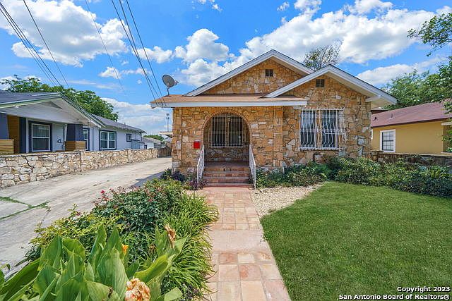 810 SCHLEY AVE, San Antonio, TX 78210 | MLS #1709474 | Zillow