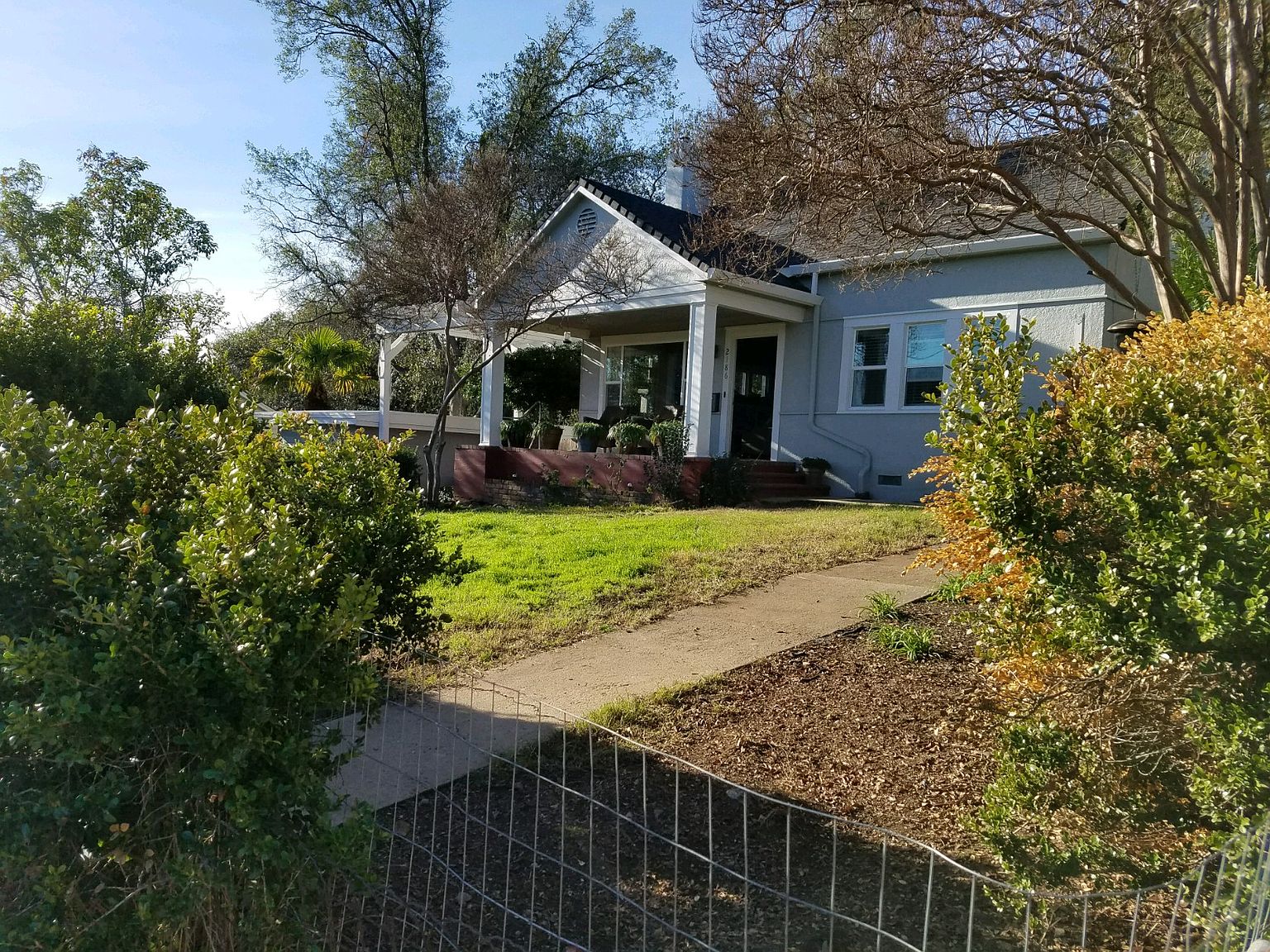 2186 West St, Redding, CA 96001 | Zillow