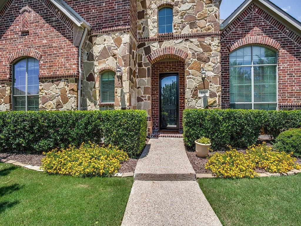 851 Kiowa Dr, Prosper, TX 75078 | Zillow