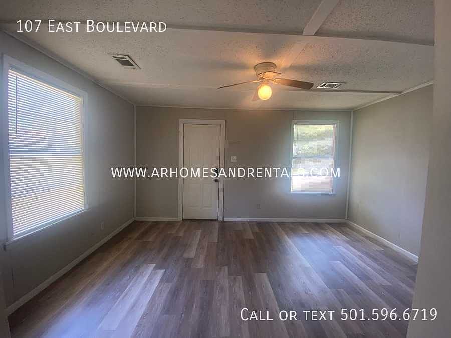 107 East Blvd, Jacksonville, AR 72076 | Zillow