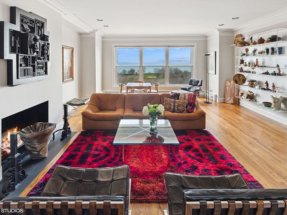 3920 N Lake Shore Dr APT 9S, Chicago, IL 60613 | Zillow