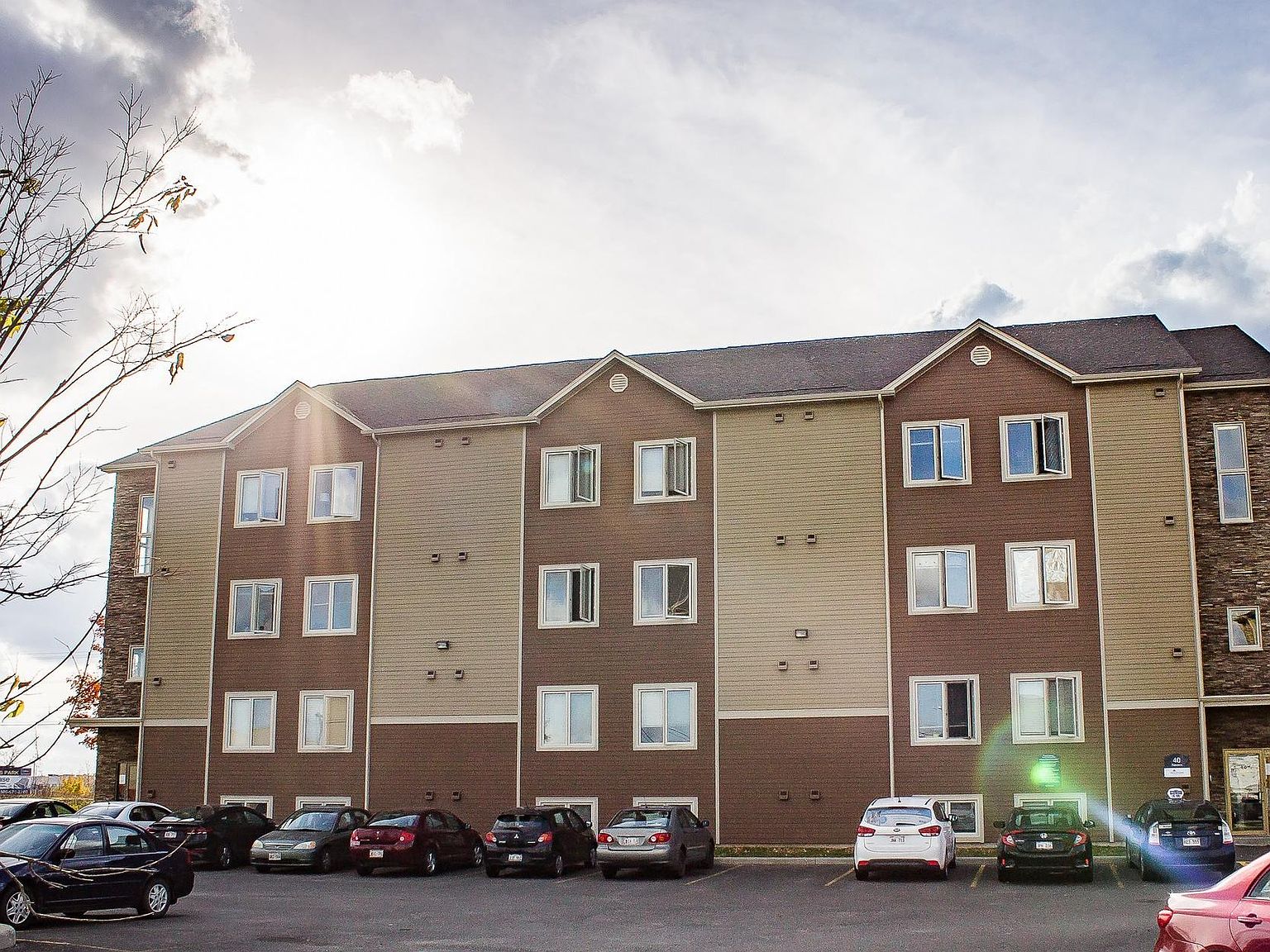 25 Flanders Ct, Moncton, NB E1C 0K6 | Zillow