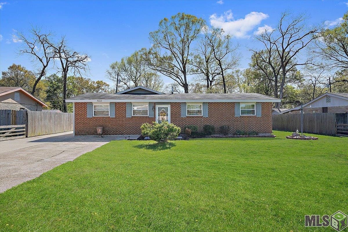 5808 Groom Rd, Baker, LA 70714 | Zillow