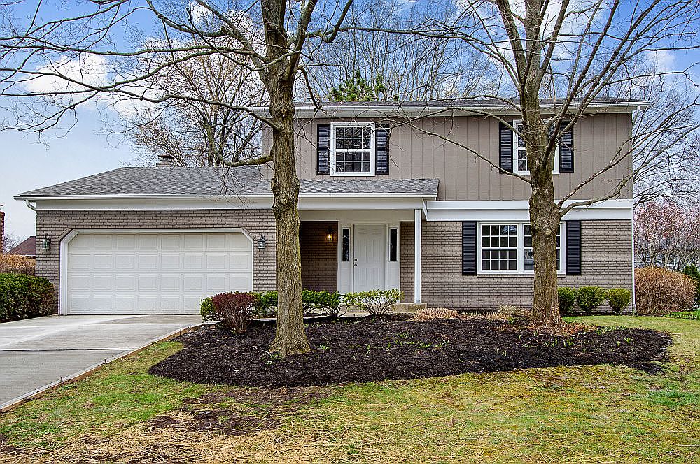 1622 Tennyson Ct, Columbus, OH 43235 | Zillow