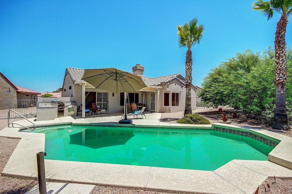 17184 N Casita Springs Ct, Surprise, AZ 85374 | Zillow