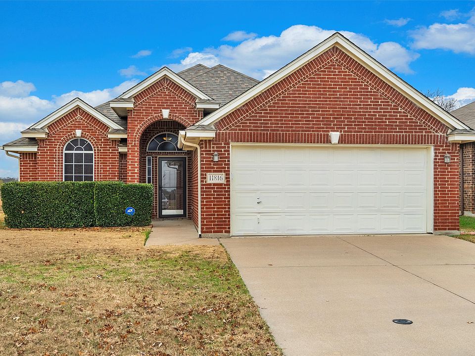 11816 Anna Grace Dr, Fort Worth, TX 76115 | MLS #21133745 | Zillow