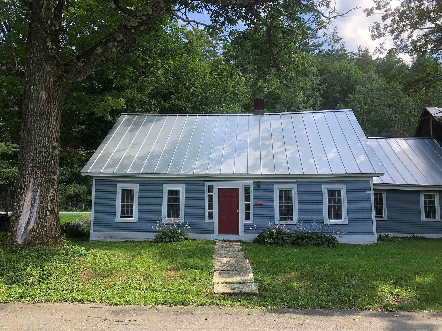 62 Old Route 110, South Royalton, VT 05068 | Zillow