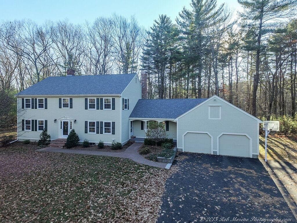 376 Ipswich Rd, Boxford, MA 01921 | Zillow