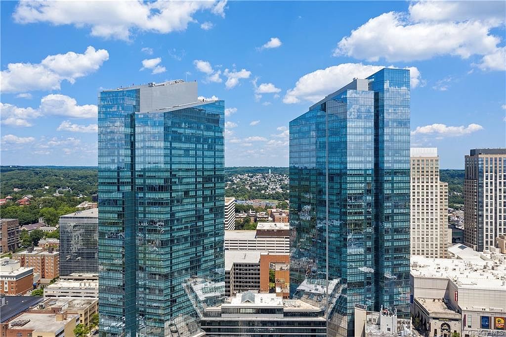 1 Renaissance Sq UNIT PH3EFG, White Plains, NY 10601 | Zillow