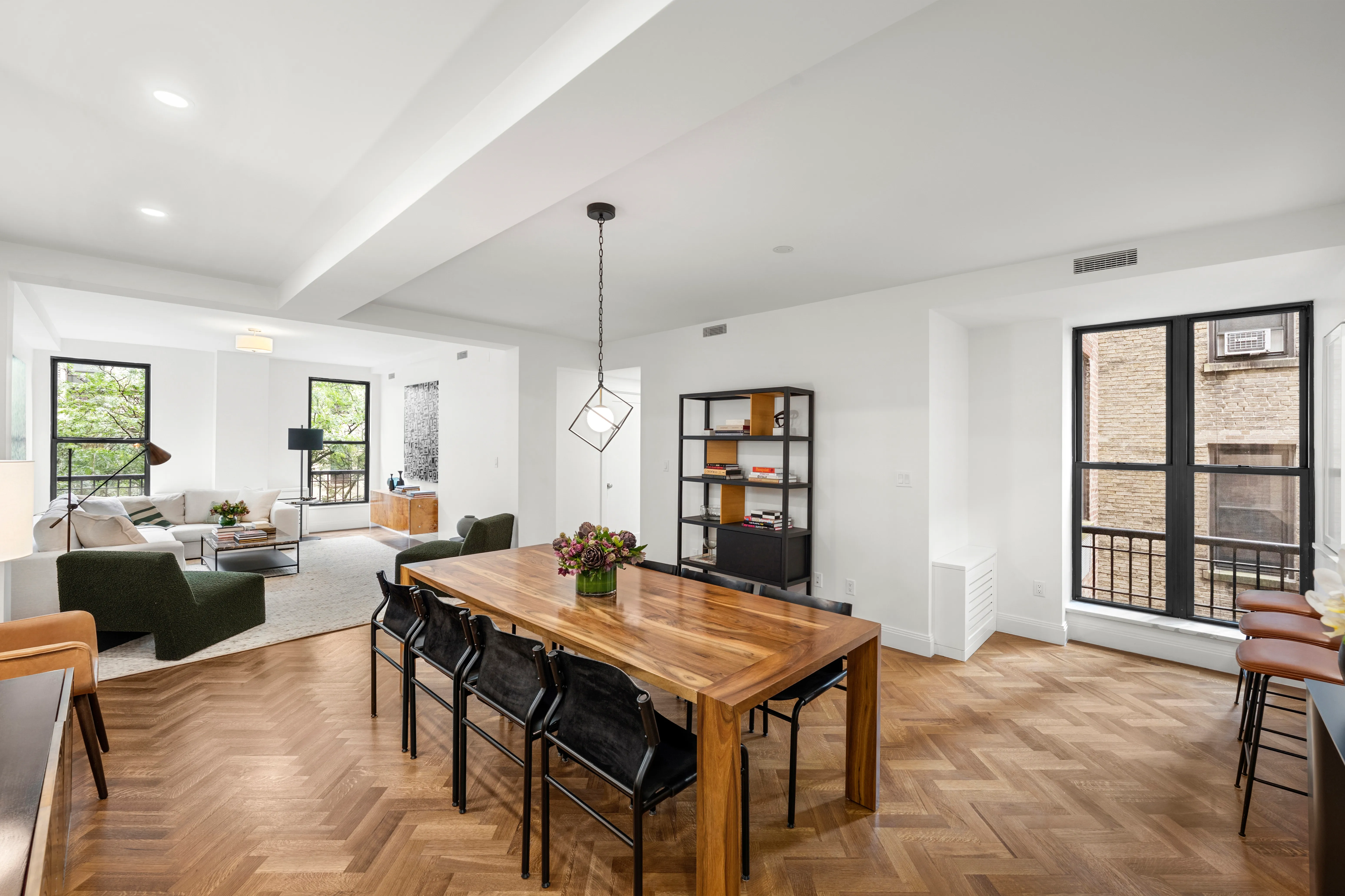 255 West 98th Street #5A in Upper West Side, Manhattan | StreetEasy