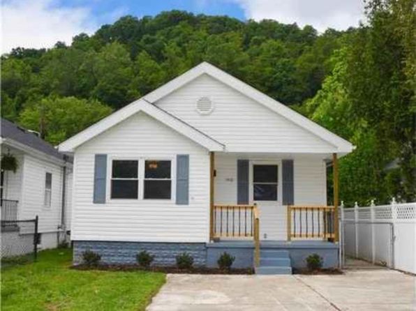 Houses For Rent in Charleston WV - 7 Homes | Zillow
