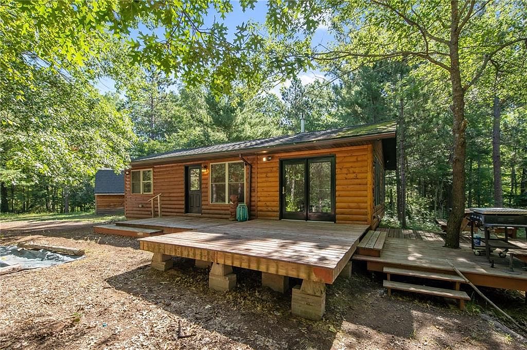 30497 County Road H, Danbury, WI 54830 | MLS #1575590 | Zillow