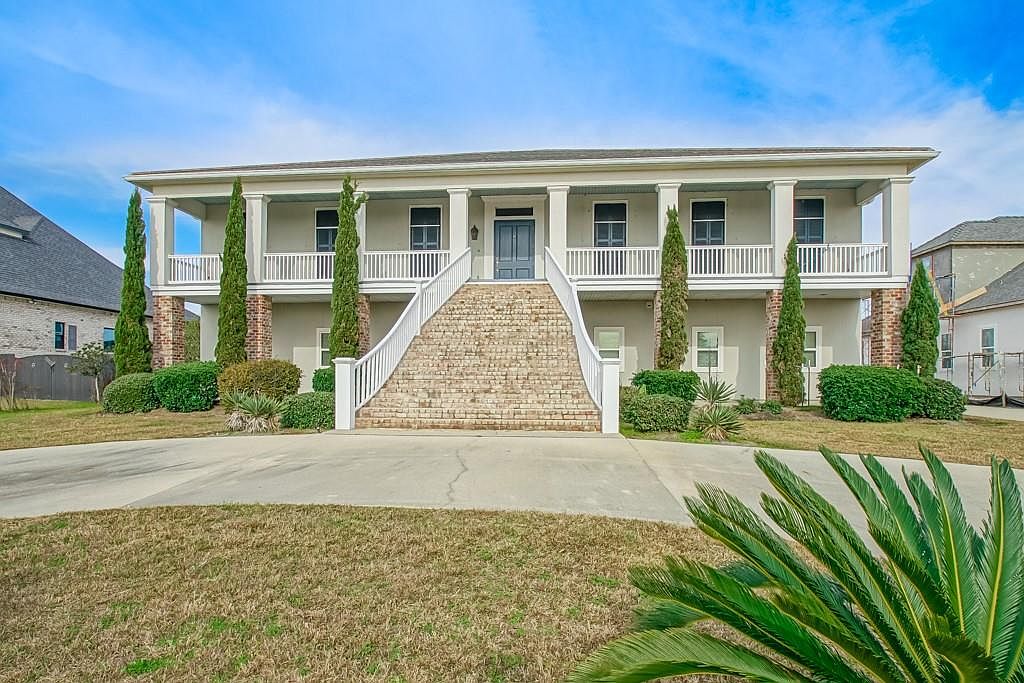 1141 Lakeshore Blvd, Slidell, LA 70461 | Zillow