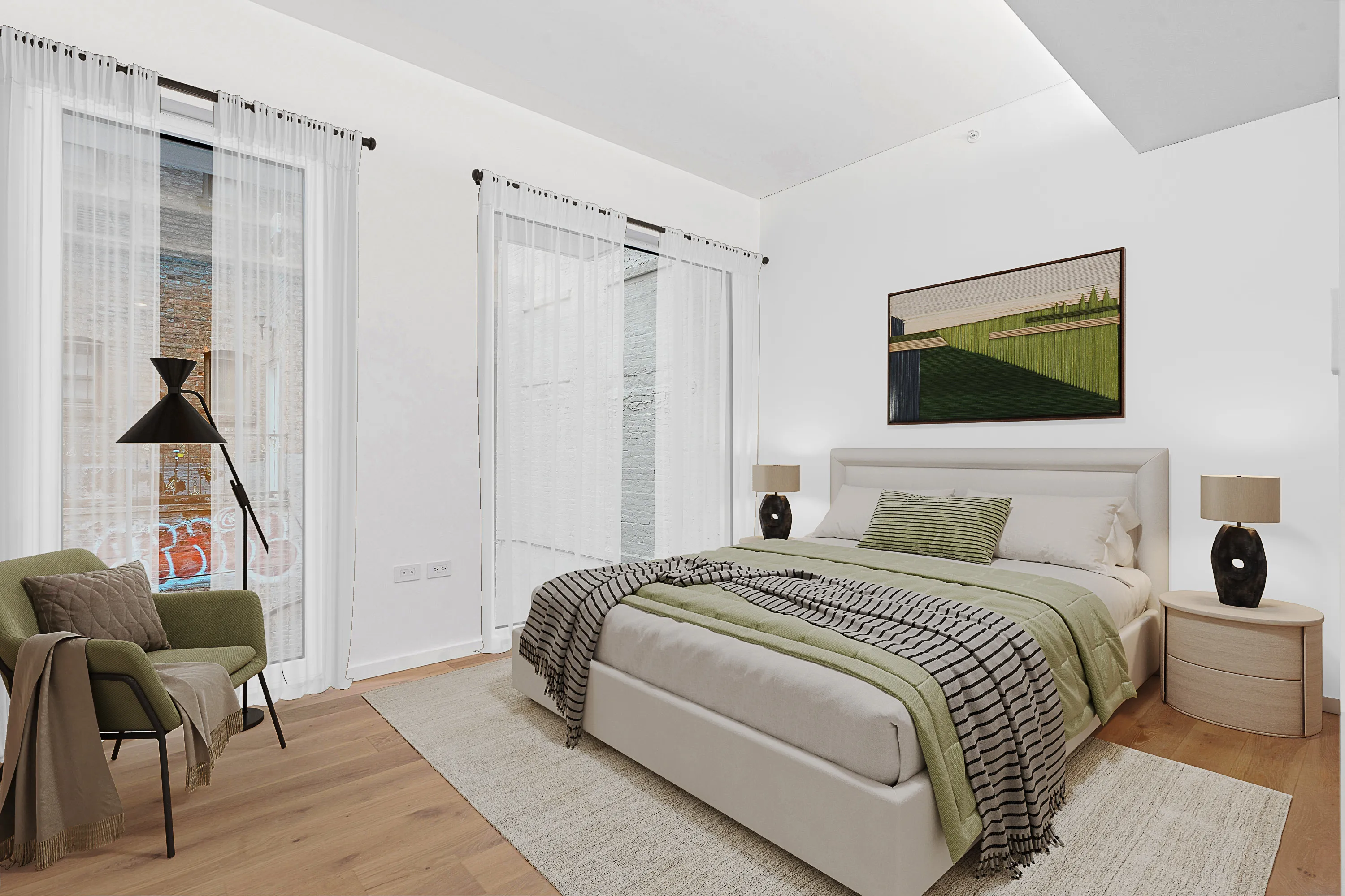 330 Grand Street #2B in Lower East Side, Manhattan | StreetEasy