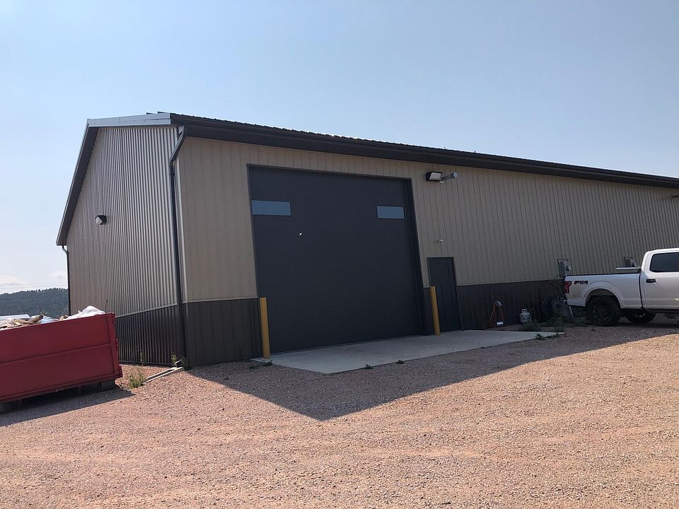 11720 Quaal Rd Black Hawk SD | Zillow