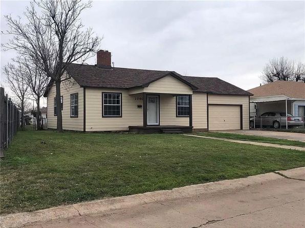 Houses For Rent in Altus OK - 7 Homes | Zillow
