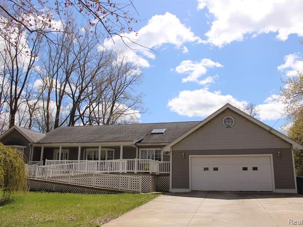 Montrose MI Real Estate - Montrose MI Homes For Sale | Zillow