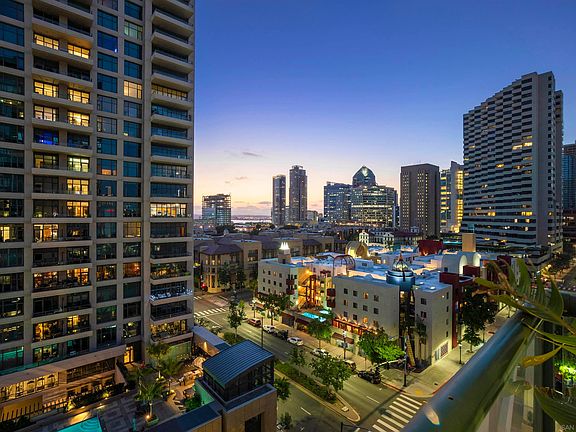 555 Front St UNIT 1104, San Diego, CA 92101 | MLS #230017861 | Zillow