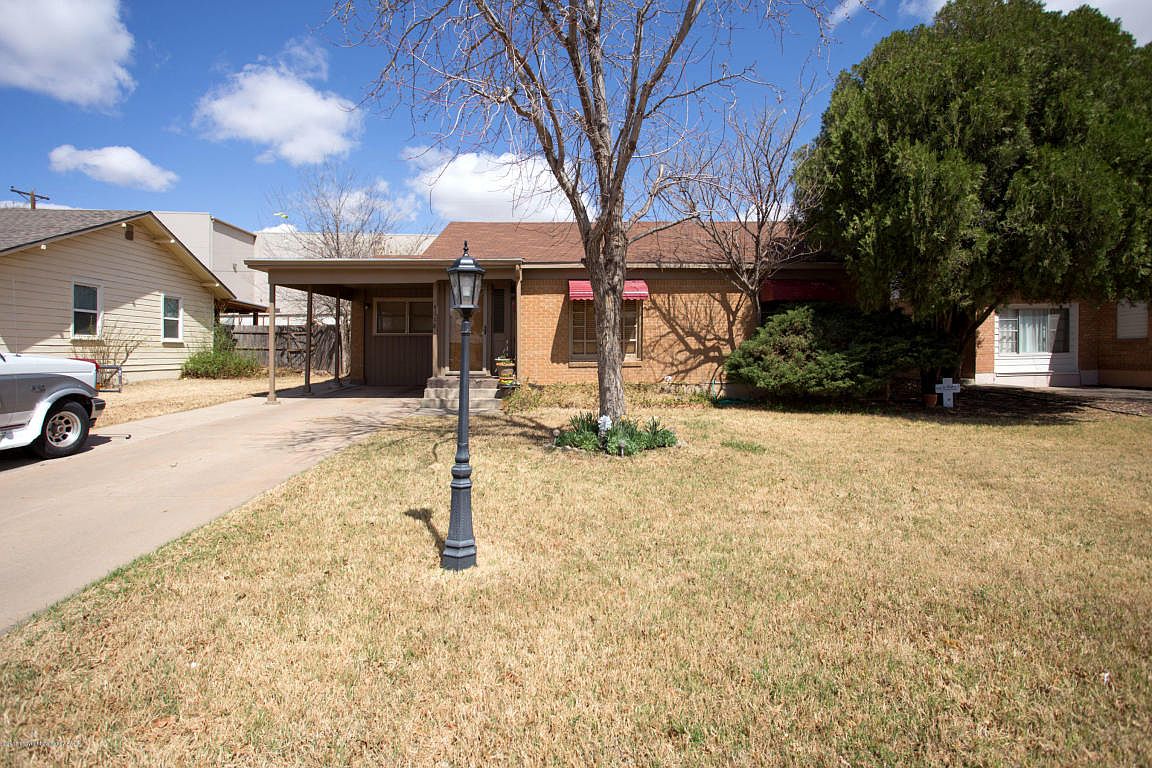 4118 Cimarron Ave, Amarillo, TX 79102 | Zillow