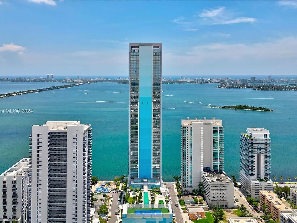 700 NE 26th Ter UNIT 2405, Miami, FL 33137 | Zillow