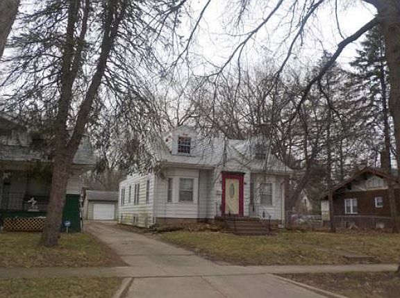 4 Lincoln Pl, Decatur, IL 62522 | Zillow