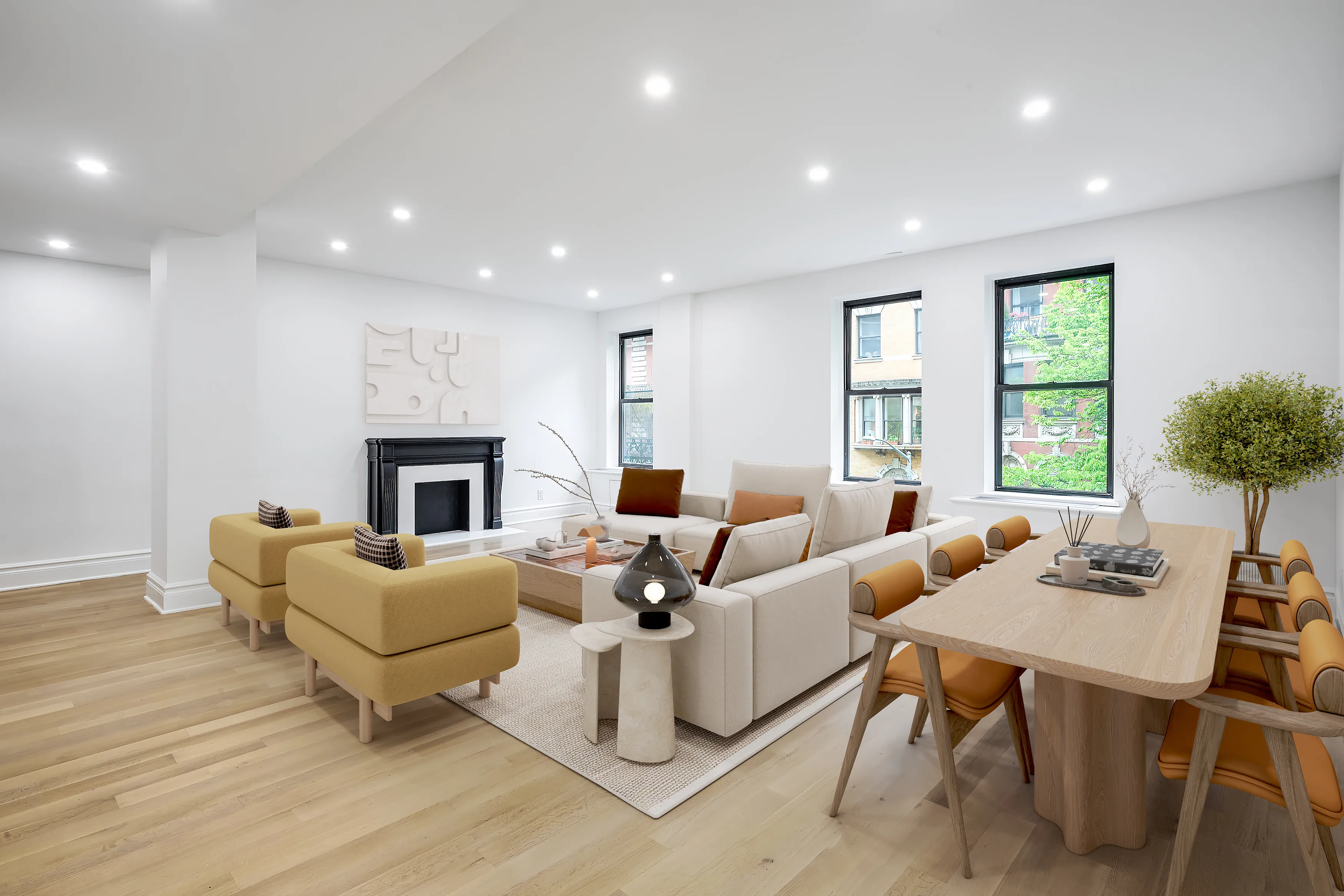 314 West 100th Street #32 in Upper West Side, Manhattan | StreetEasy
