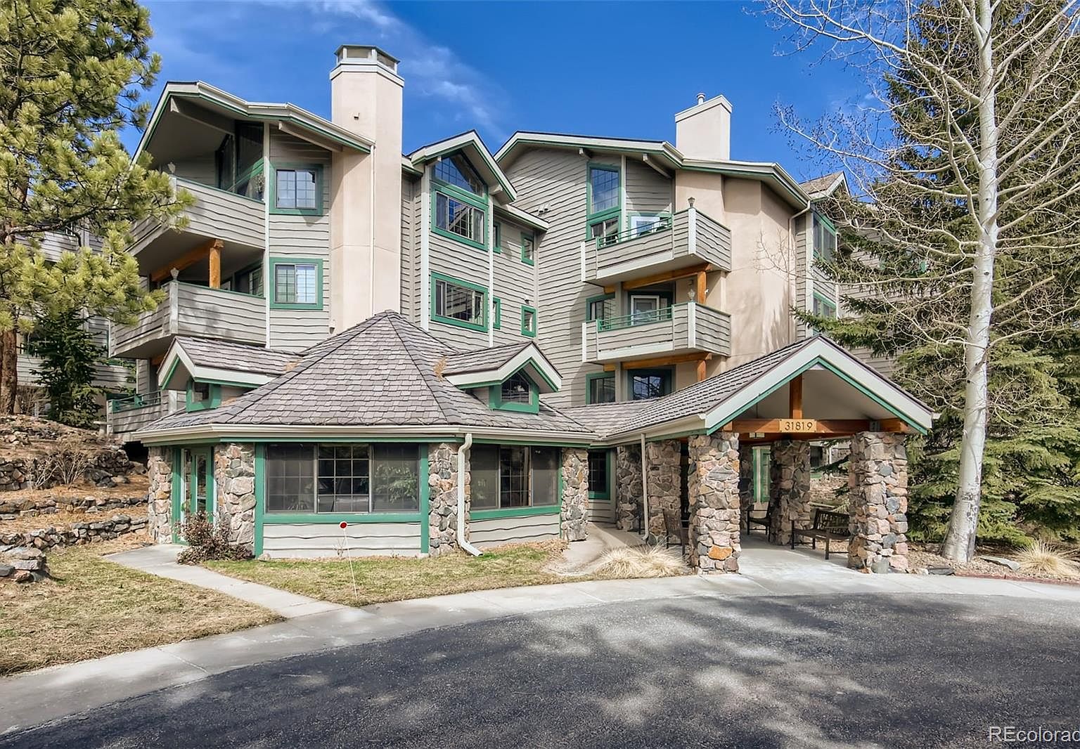 31819 Rocky Village Dr APT 103, Evergreen, CO 80439 | Zillow