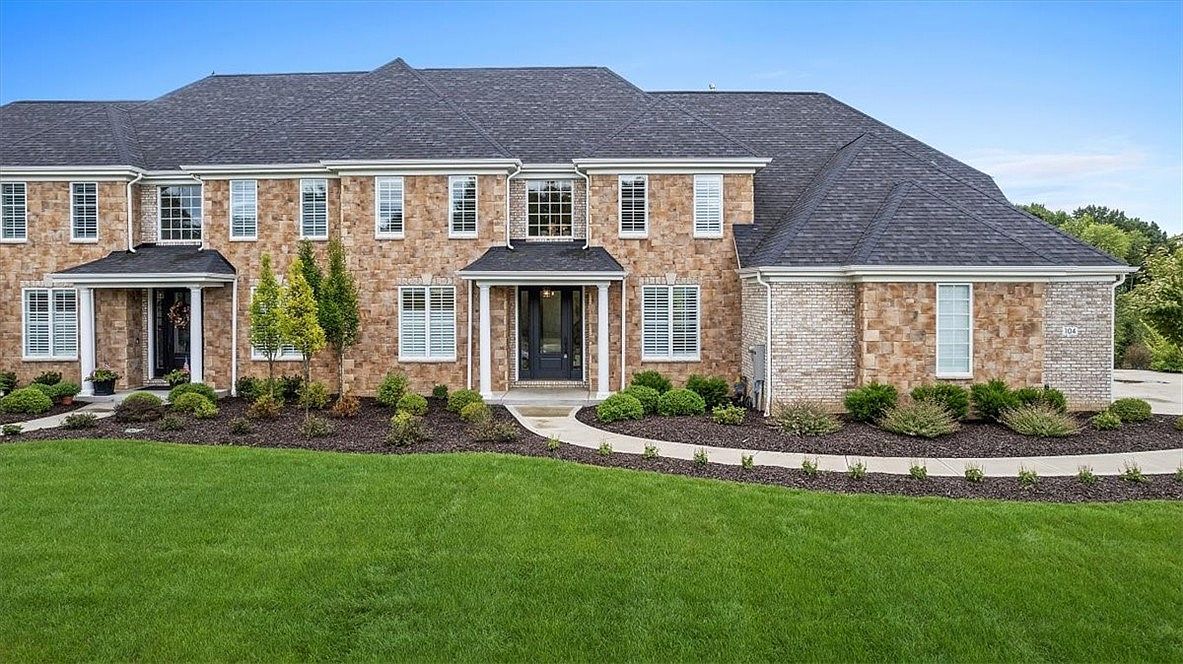 104 Chancellor Ct, Mars, PA 16046 | Zillow