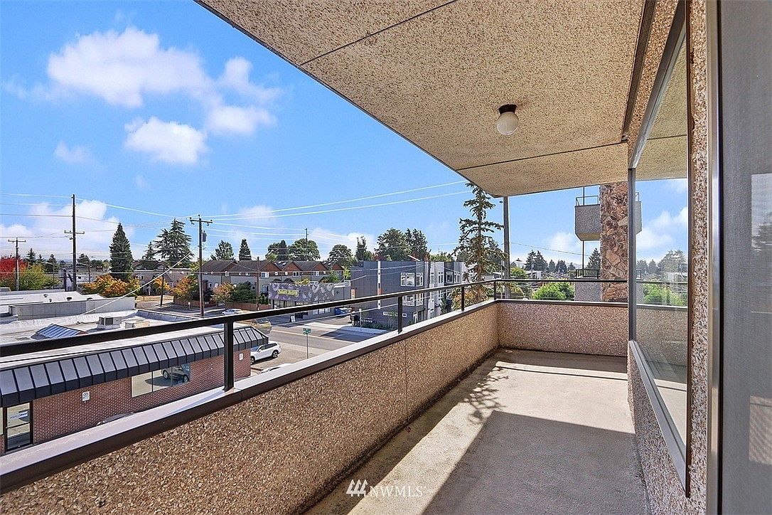 8501 12th Avenue NW UNIT 308, Seattle, WA 98117 | Zillow