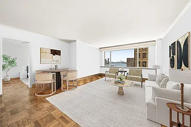 35 Sutton Place #16G in Sutton Place, Manhattan | StreetEasy