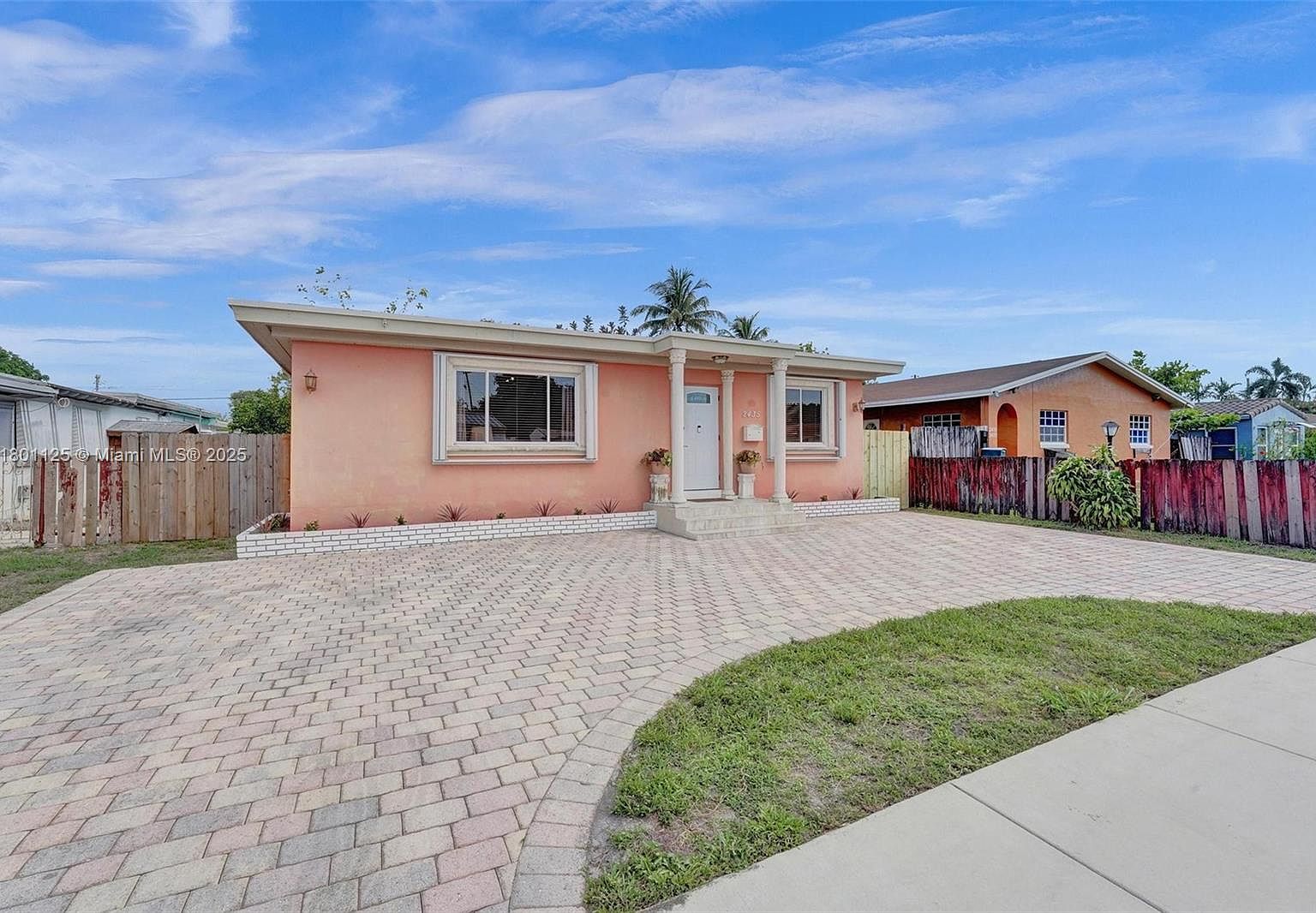 2435 Wilson St, Hollywood, FL 33020 | Zillow