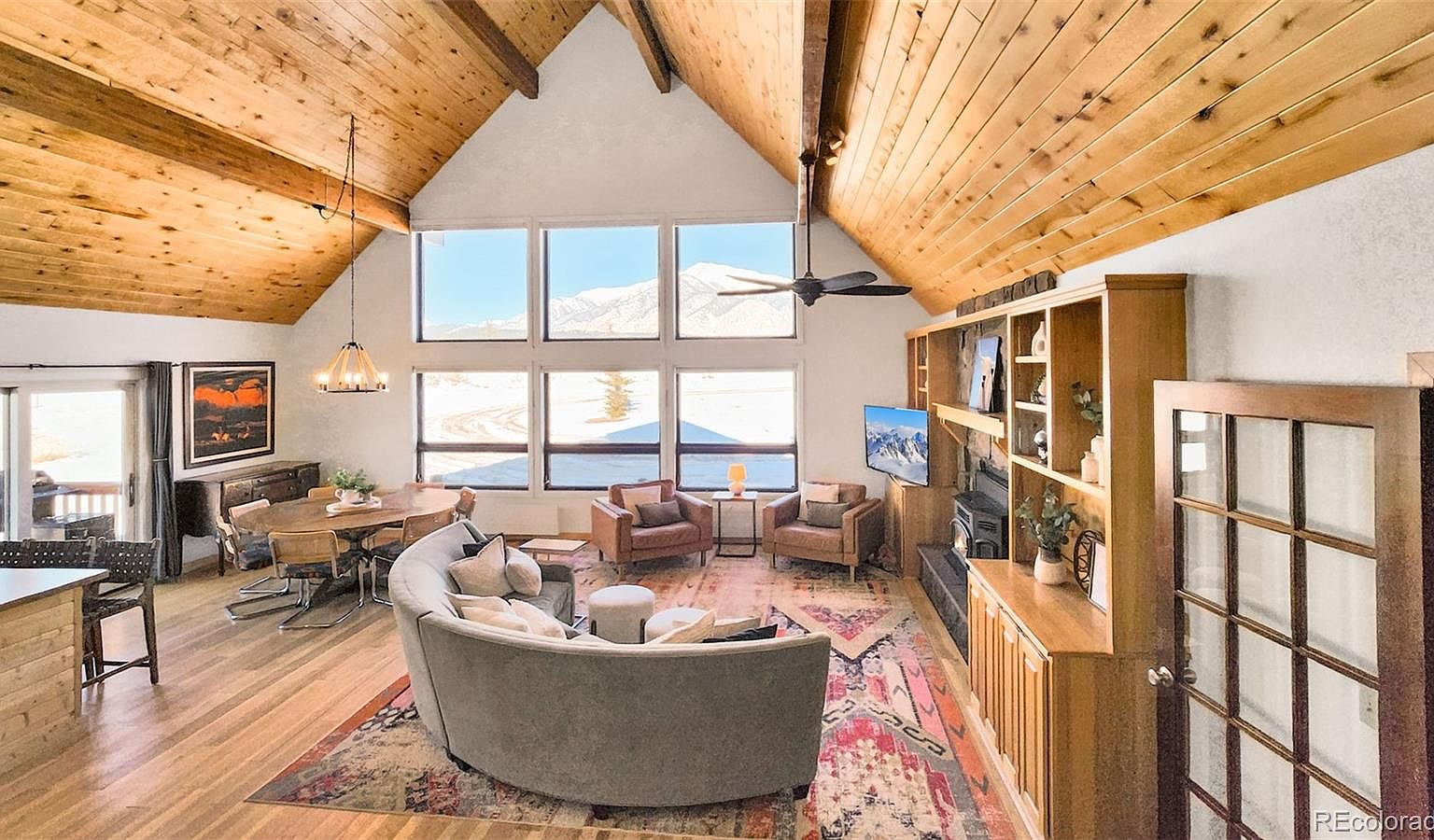 13955 County Road 273, Nathrop, CO 81236 | Zillow