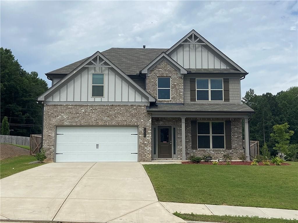 1477 Brookford Ct, Lawrenceville, GA 30043 | Zillow