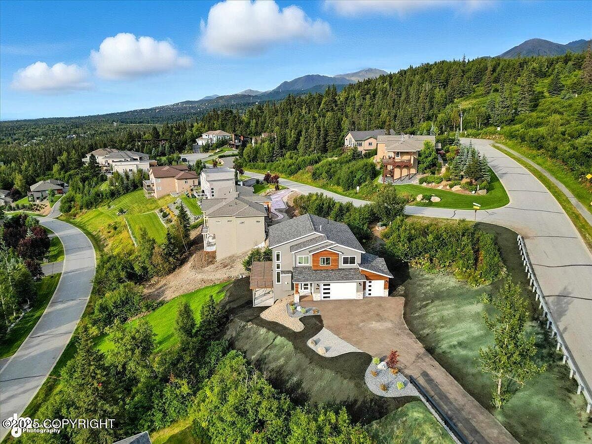 6485 Prominence Pointe Dr, Anchorage, AK 99516 | Zillow
