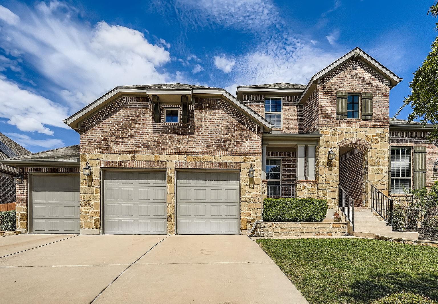 7213 Pace Ravine Dr, Lago Vista, TX 78645 [Price Cut $15,900] | Zillow