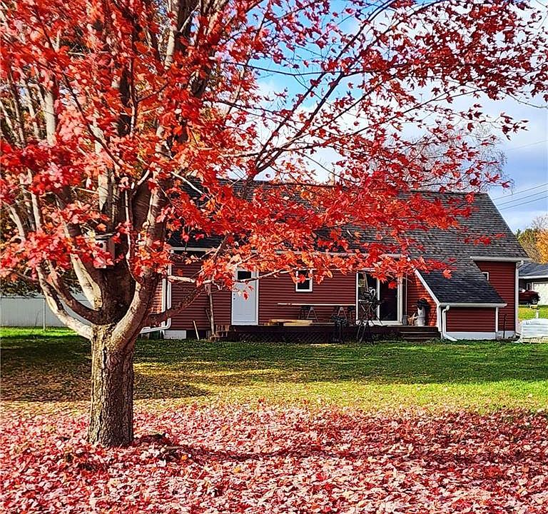 316 East Hepburn Street, Prairie Farm, WI 54762 | Zillow