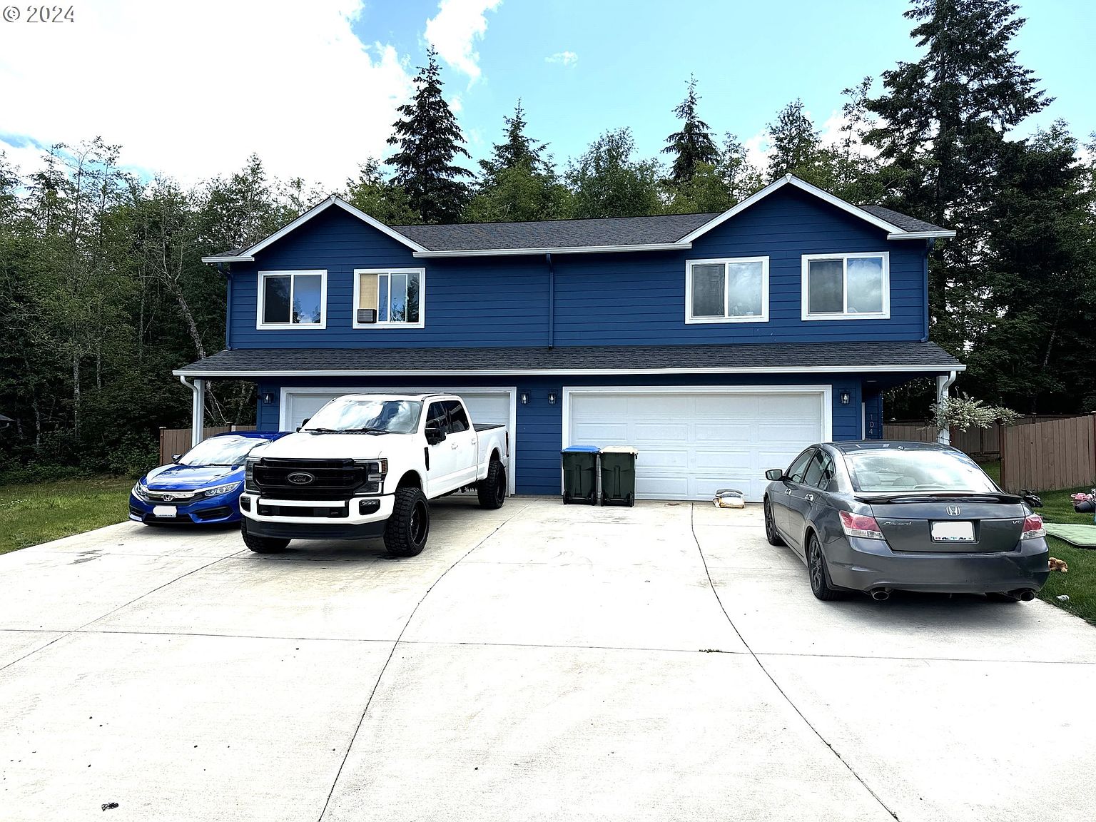 106 Oak St, Winlock, WA 98596 | Zillow