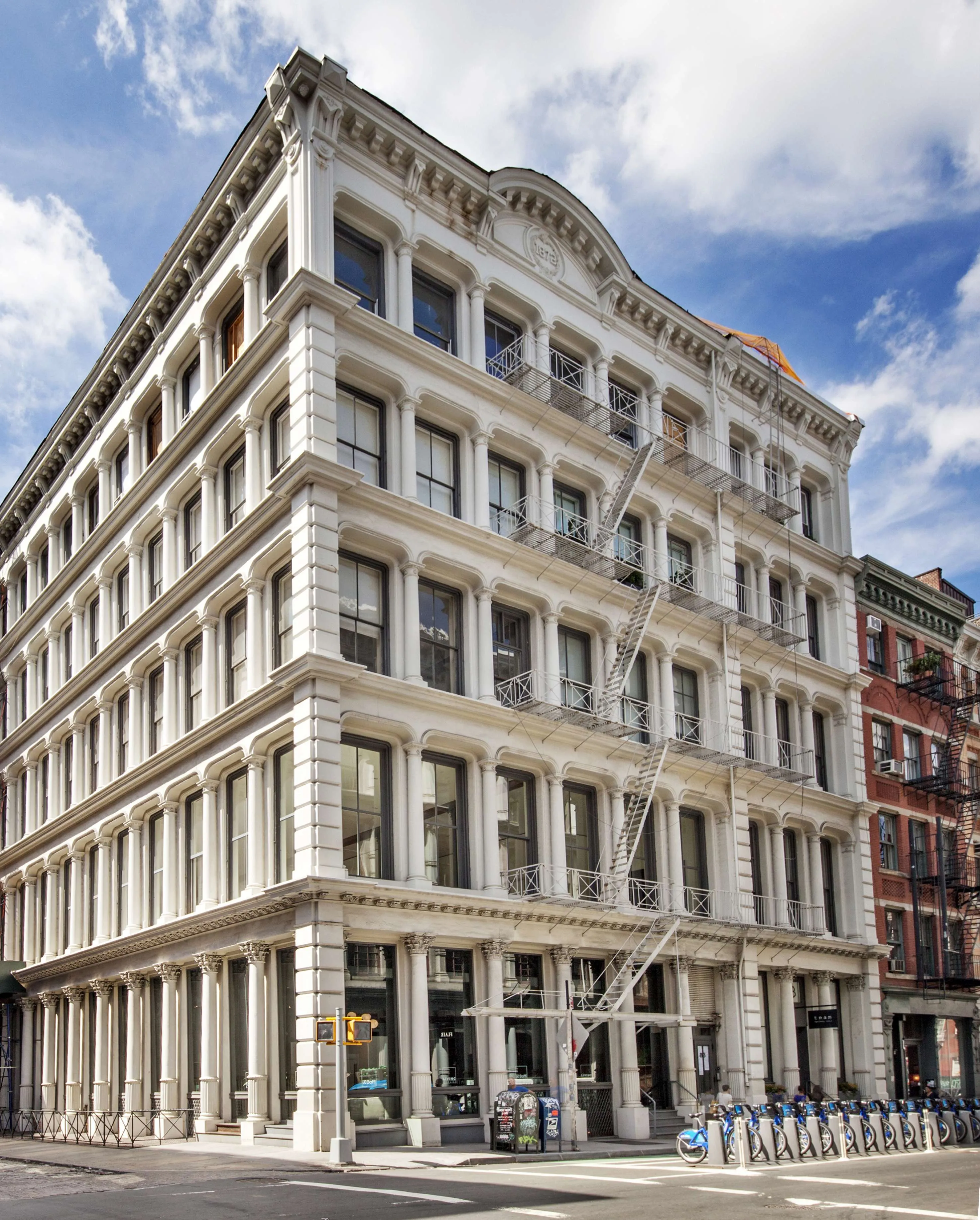 83 Grand Street #3 in Soho, Manhattan | StreetEasy