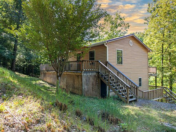 2316 Devault Bridge Rd, Piney Flats, TN 37686 | MLS #9944111 | Zillow