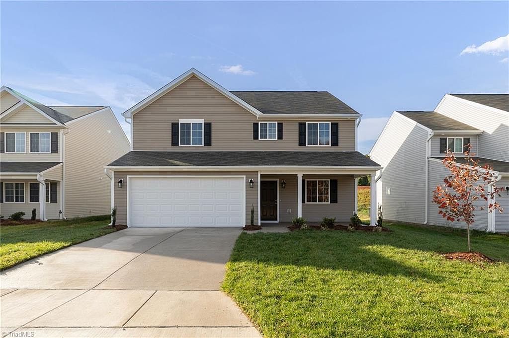 12 Arcola Ct, Greensboro, NC 27405 | Zillow