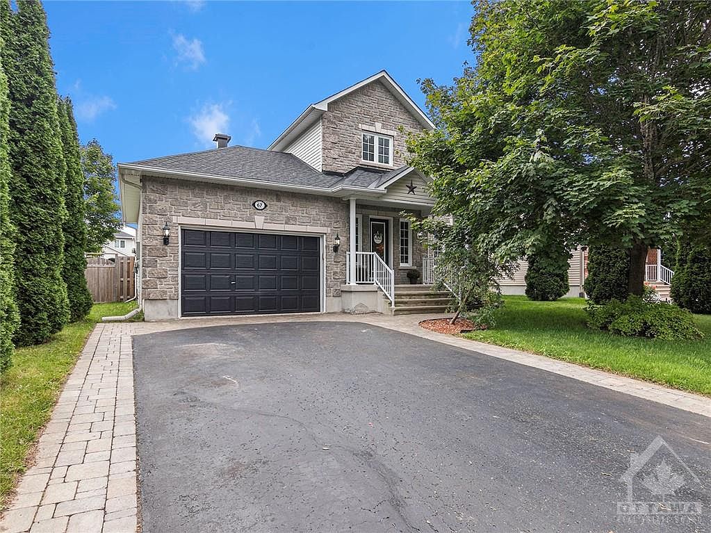 67 Renoir Dr, Russell, ON K0A 1W0 | Zillow